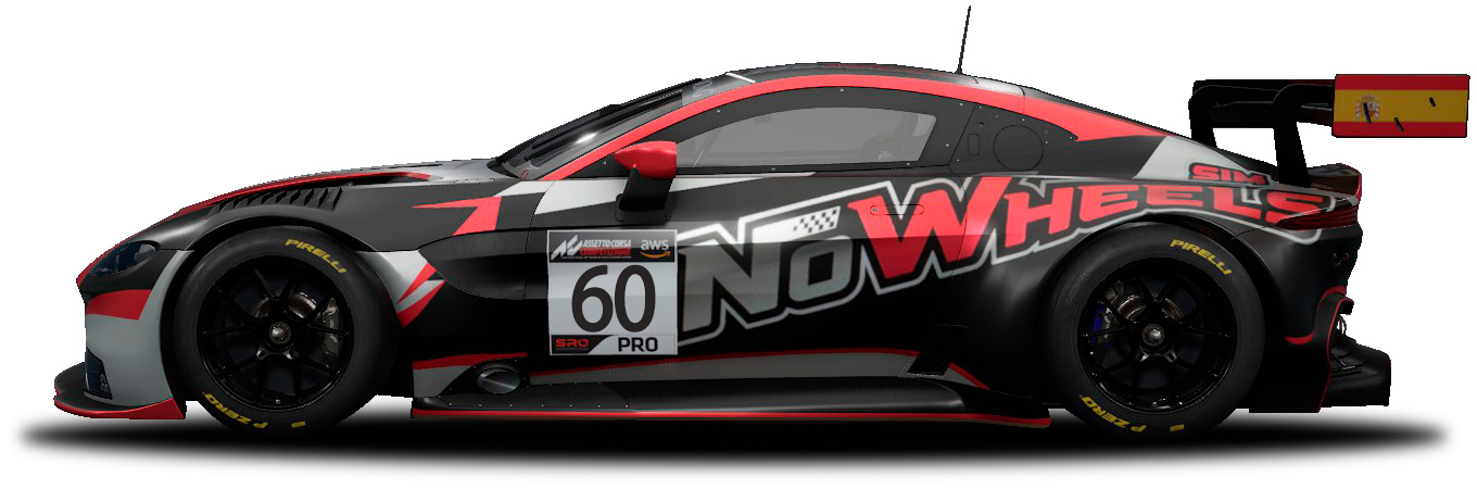 EQUIPOS PARTICIPANTES – CER-V